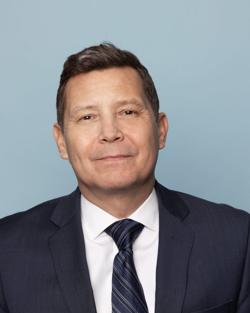 Christopher D’Amato - Park Strategies