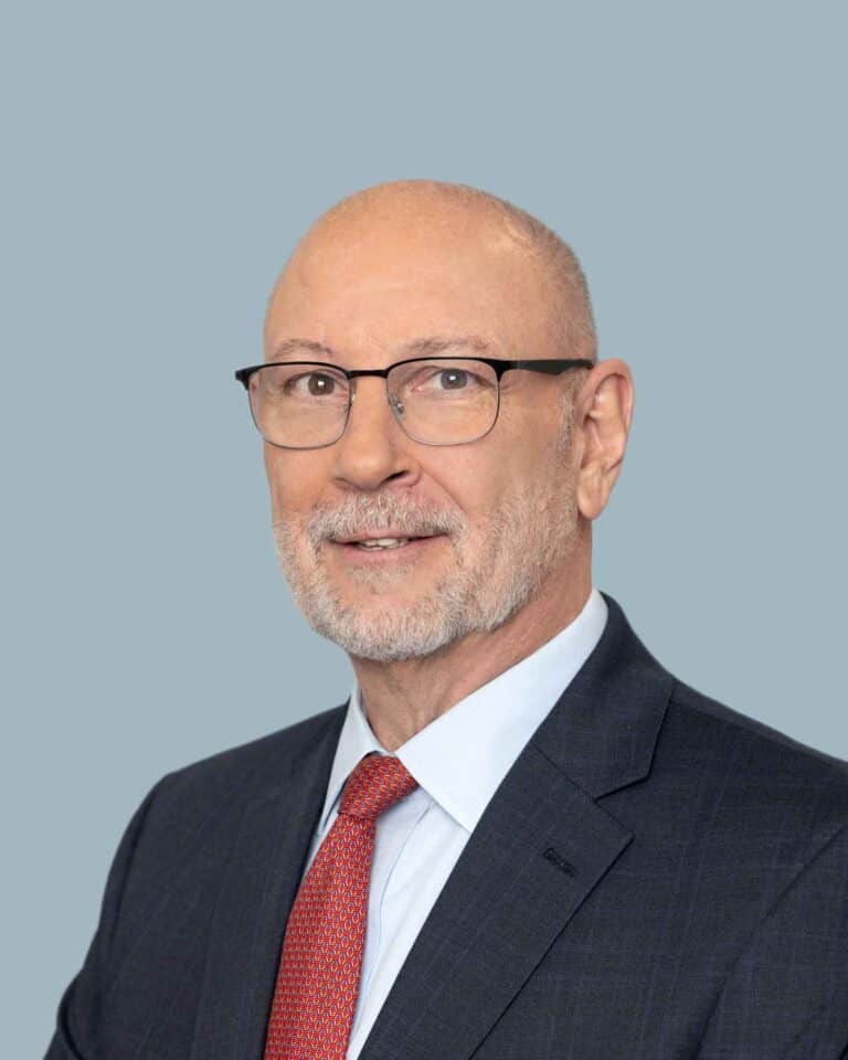 David M. Poleto - Park Strategies