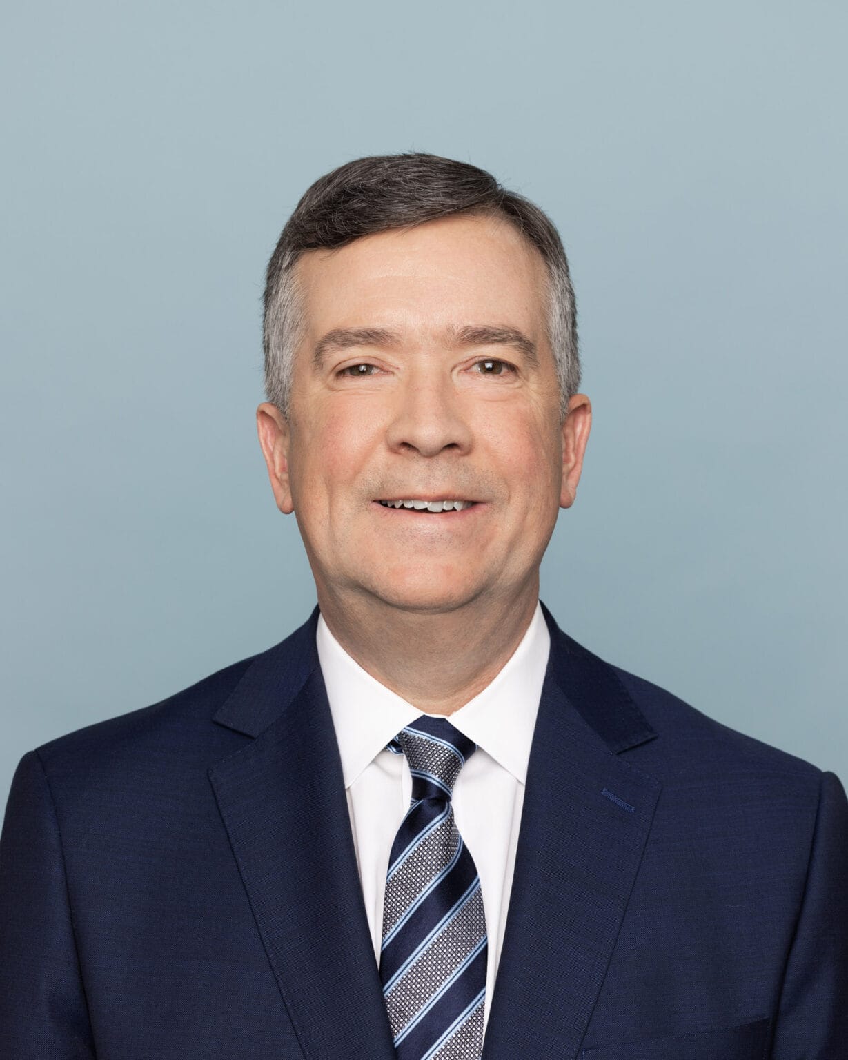 Michael Wilton - Park Strategies