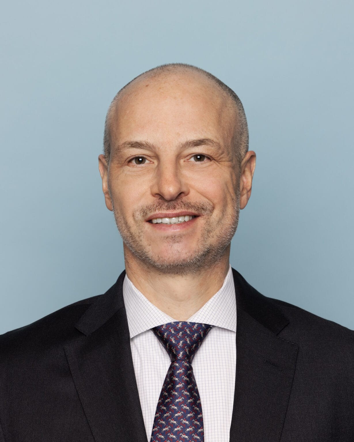 Sean King - Park Strategies